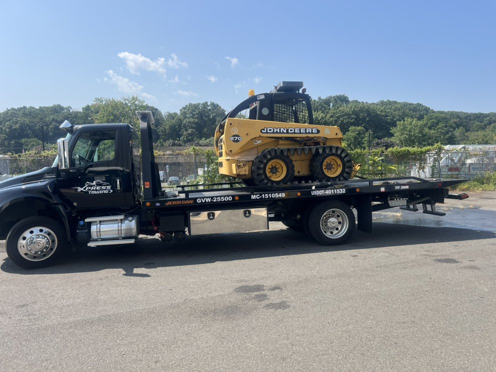XPRESS TOWING - Updated September 2024 - 64 Photos - Ocean Township ...