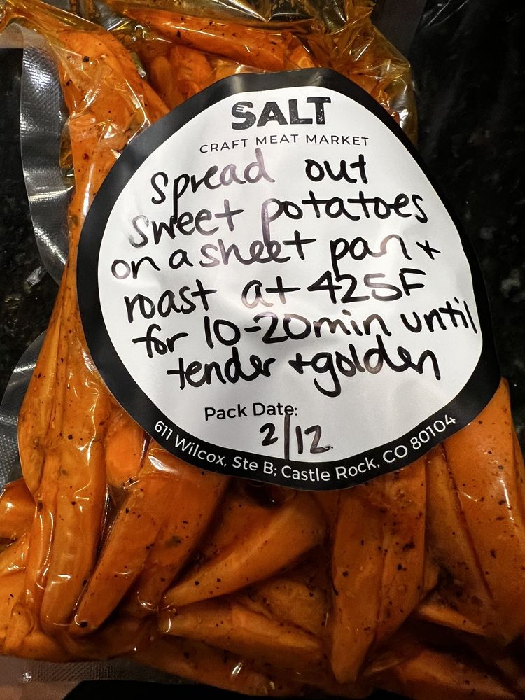 SALT CRAFT MEAT MARKET - Updated January 2026 - 26 Photos & 19 Reviews ...