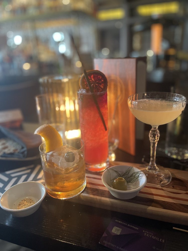 KNOWLEDGE BAR & SOCIAL ROOM - 28 Photos & 11 Reviews - 638 Madison Ave ...