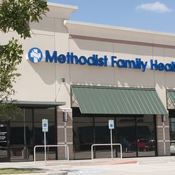 METHODIST FAMILY HEALTH CENTER - LAKE PRAIRIE - 5224 S State Hwy 360 ...