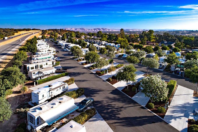 VINES SUN RV COMMUNITIES - Updated March 2025 - 88 Wellsona Rd, Paso ...