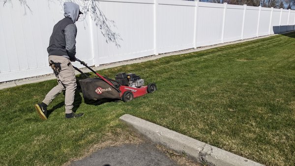 PACIFIC LAWN & PEST - Updated October 2025 - 85 Photos & 30 Reviews ...