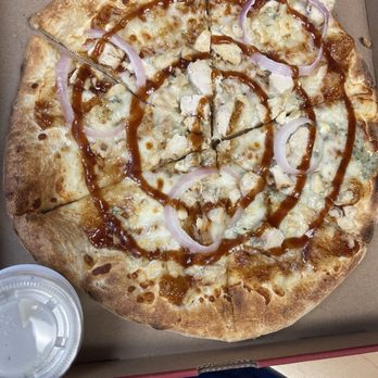 MOD PIZZA - Updated December 2025 - 226 Photos & 199 Reviews - 6351 E ...