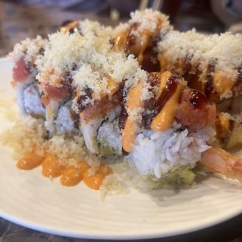 FUJI ROLL & SUSHI - Updated August 2025 - 494 Photos & 343 Reviews ...