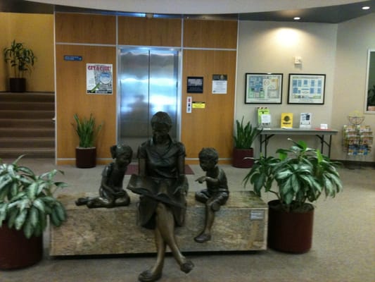 CLEAR LAKE CITY-COUNTY FREEMAN BRANCH LIBRARY - Updated December 2025 ...