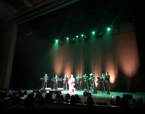 GALLO CENTER FOR THE ARTS - 91 Photos & 106 Reviews - 1000 I St ...