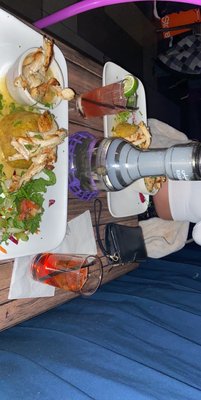 CAFE NUNEZ - 964 Photos & 542 Reviews - 240 W 35th St, New York, New ...