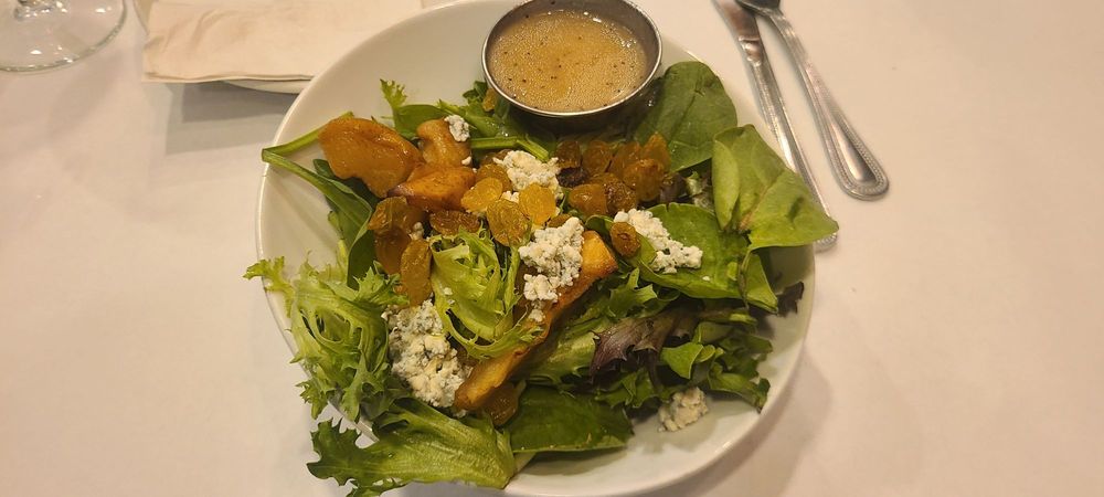 BRONTE BISTRO - Updated January 2026 - 123 Photos & 163 Reviews - 2692 ...