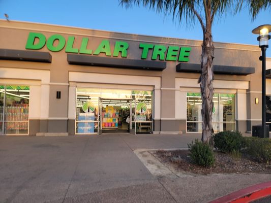DOLLAR TREE - Updated May 2026 - 50 Photos & 106 Reviews - 8230 Mira ...