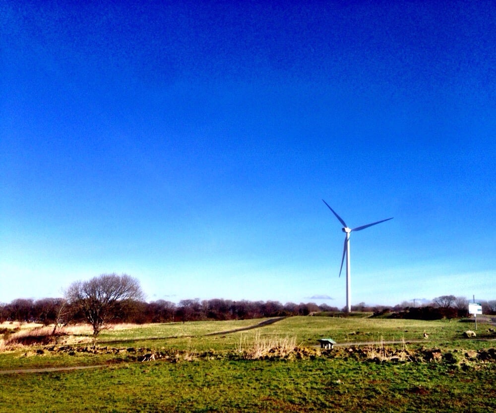 CATHKIN BRAES COUNTRY PARK - Cathkin Road, Glasgow, United Kingdom - Yelp