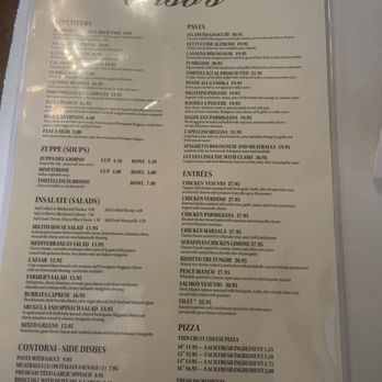 ORSO’S - Updated October 2025 - 411 Photos & 707 Reviews - 1401 N Wells ...