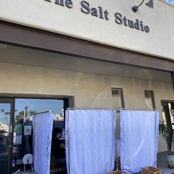 THE SALT STUDIO - 111 Photos & 172 Reviews - 1380 E Walnut St, Pasadena ...
