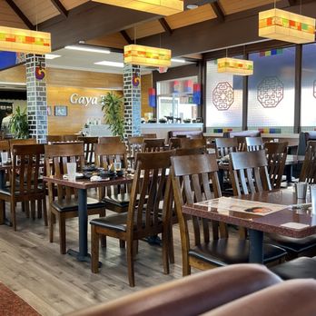 GAYA KOREAN TOFU & GRILL - Updated January 2025 - 634 Photos & 294 ...