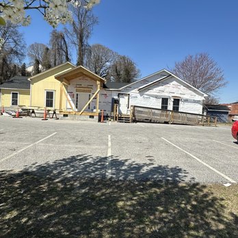 MARION DENTAL GROUP - Updated October 2025 - 1103 E Court St, Marion ...