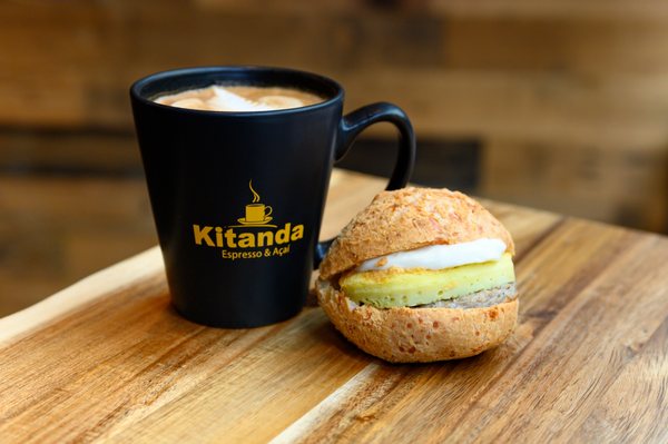 KITANDA ESPRESSO & AÇAÍ - Updated May 2024 - 220 Photos & 176 Reviews ...