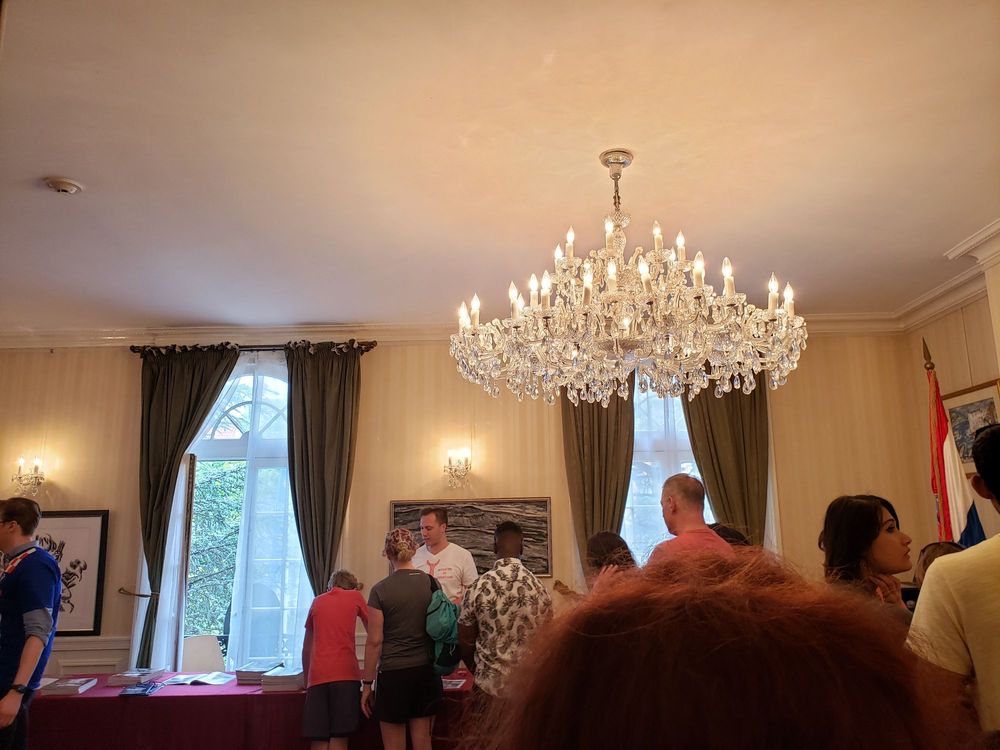 EMBASSY OF CROATIA - Updated January 2025 - 18 Photos - 2343 ...