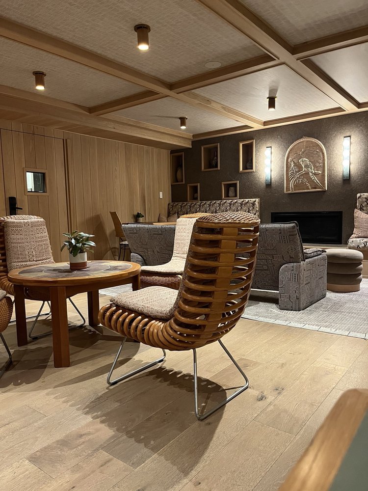 THE RYDER HOTEL - Updated April 2026 - 69 Photos & 83 Reviews - 237 ...