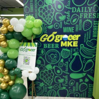 GO GROCER - MILWAUKEE - Updated December 2025 - 26 Photos & 10 Reviews ...