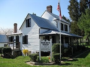 WEEMS BOTTS MUSEUM - Updated December 2025 - 3944 Cameron St, Dumfries ...