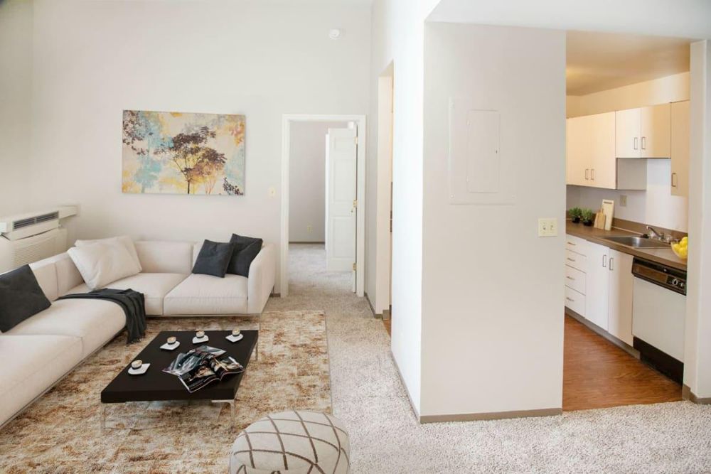 DELMAR LOOP APARTMENTS - Updated June 2024 - 5621 Delmar Blvd, St ...