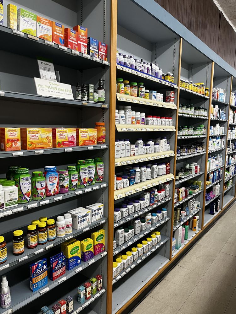 PAX PHARMACY - Updated December 2025 - 14 Photos & 25 Reviews - 29 N Baldwin Ave, Sierra Madre ...