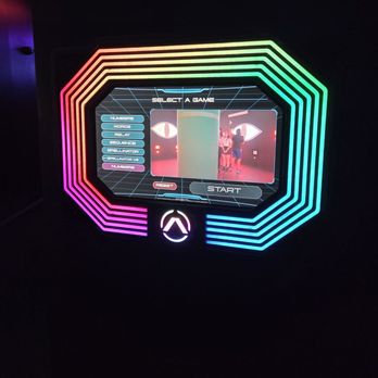 ACTIVATE GAMES - Updated December 2025 - 40 Photos - 8735 Lyra Dr ...