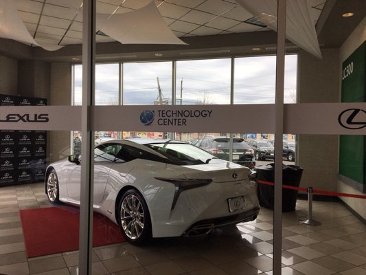 LEXUS OF EDISON - Updated September 2025 - 103 Photos & 224 Reviews ...