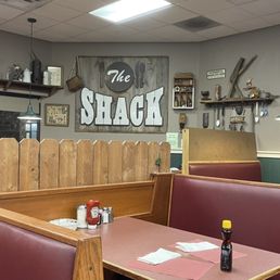 THE SHACK - Updated May 2025 - 103 Photos & 176 Reviews - 441 Long Hill ...
