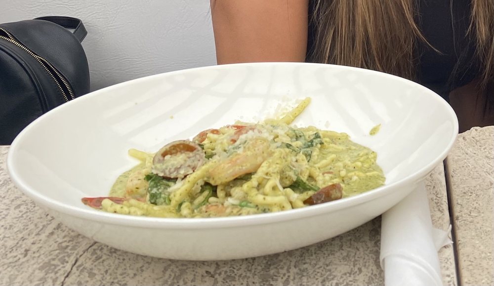 SOMEWHERE DINE BAR - 110 Murray Street, Ottawa, Ontario - American ...