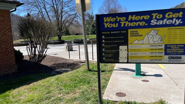 IRONTO SAFETY REST AREA - Updated December 2024 - 38 Photos & 16 ...