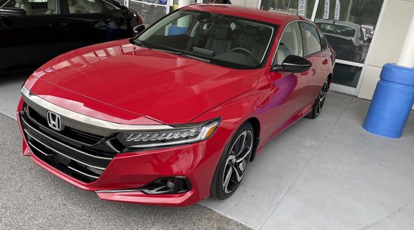 GRAINGER HONDA - Updated October 2025 - 69 Photos & 202 Reviews - 1596 ...