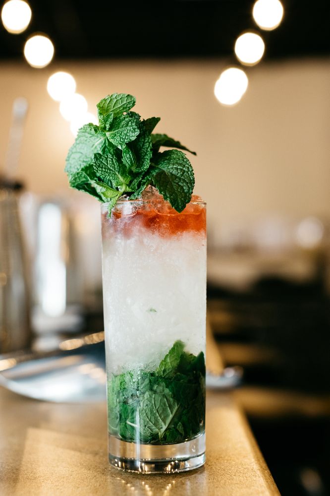 LIQUOR LAB - Updated October 2025 - 124 Photos & 33 Reviews - 144 2nd ...