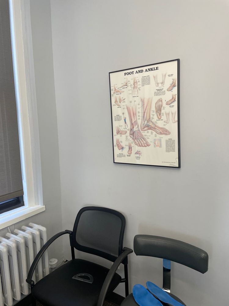 US ORTHOTIC CENTER - Updated August 2025 - 13 Reviews - 515 Madison Ave ...