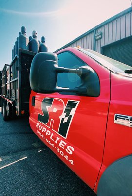 SRI PERFORMANCE - Updated December 2025 - 122 Knob Hill Rd, Mooresville ...