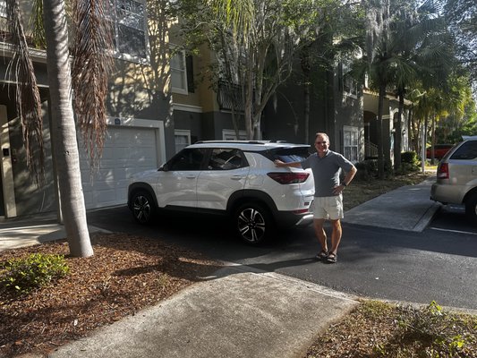 MORGAN CHEVROLET - Updated December 2025 - 11 Photos & 131 Reviews ...