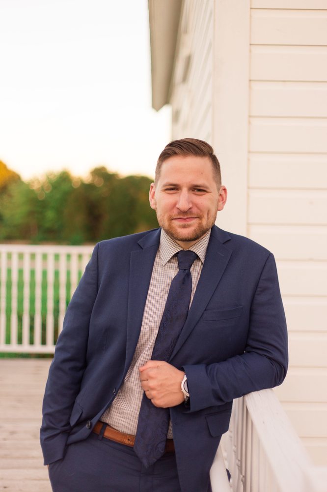 JACOB MARSHALL - Updated January 2025 - 2925 E Battlefield Rd ...