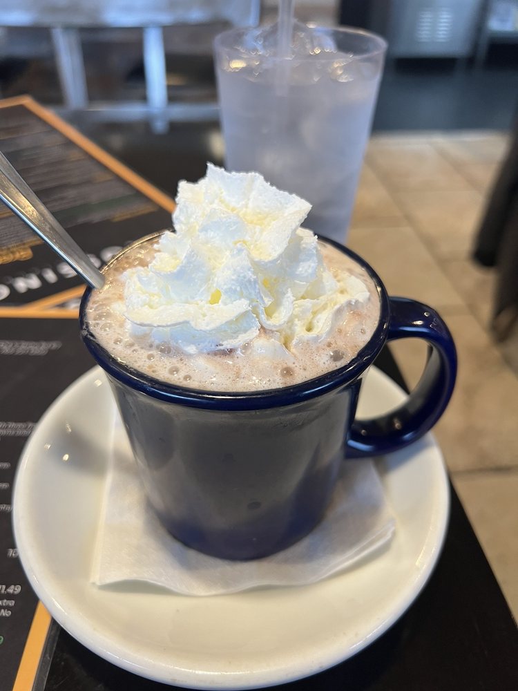 THE CROSSINGS RESTAURANT - Updated December 2025 - 47 Photos & 30 ...