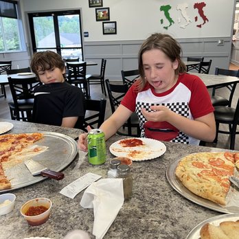 FROM ITALY - Updated August 2025 - 11 Photos & 20 Reviews - 1115 ...