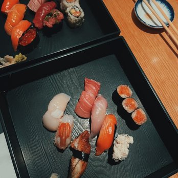 SUSHI TARO - Updated December 2024 - 3765 Photos & 1631 Reviews - 1503 ...
