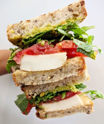 FLOUR BAKERY + CAFÉ - 1368 Photos & 1173 Reviews - 131 Clarendon St ...