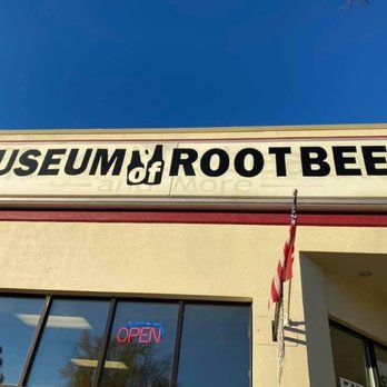 MUSEUM OF ROOT BEER - Updated October 2025 - 54 Photos - 513 Broadway ...
