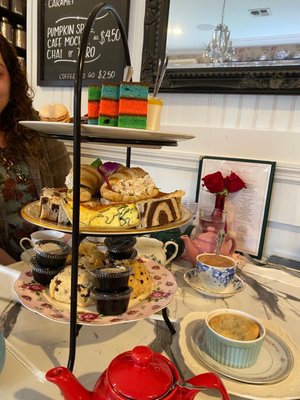 ROBINSON’S TEA ROOM - Updated July 2025 - 375 Photos & 295 Reviews - 97 ...