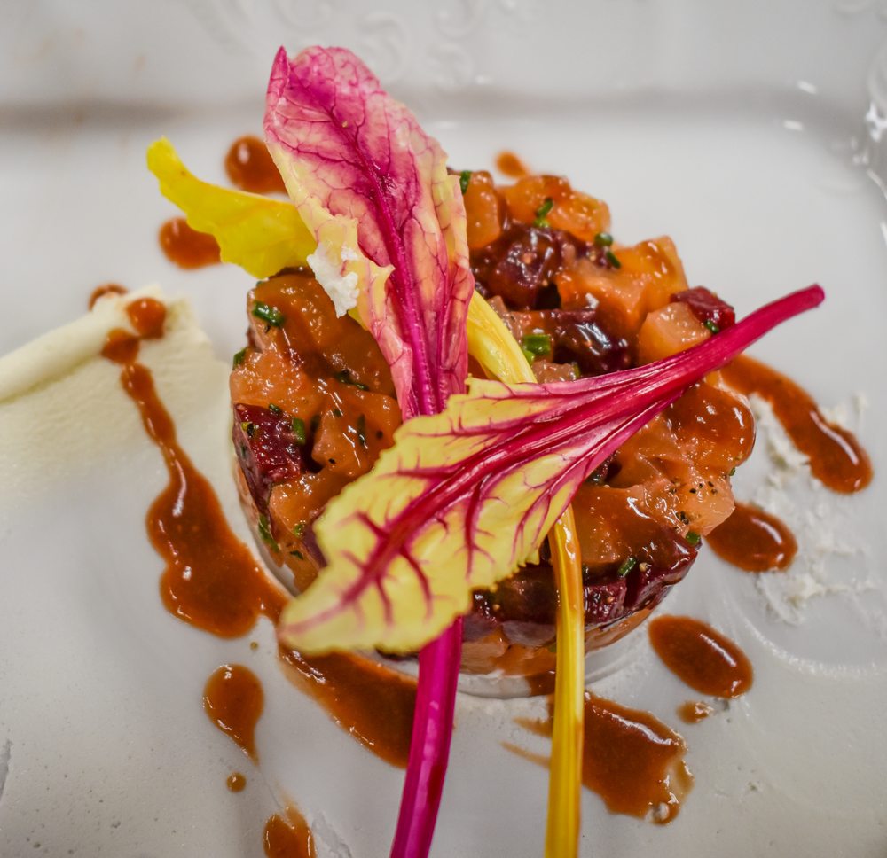 THE SMOKEHOUSE RESTAURANT - Updated June 2024 - 173 Photos & 19 Reviews ...