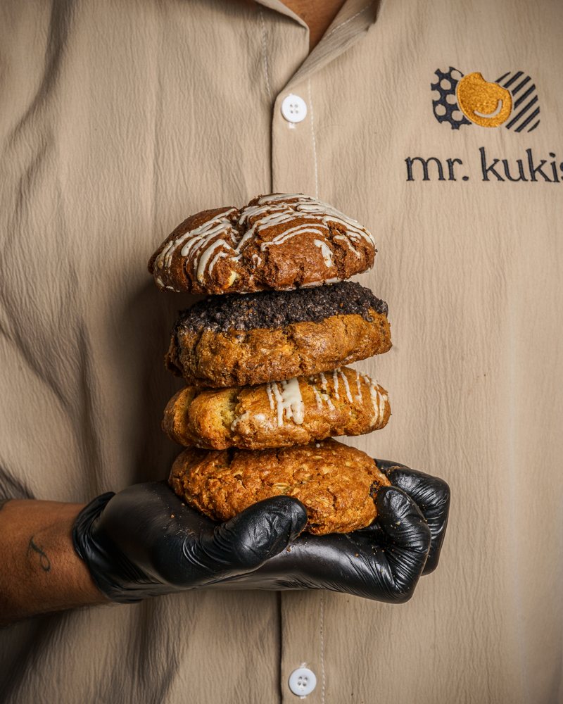 MR. KUKIS - CUPEY - Updated December 2025 - 1790 PR-8838, San Juan ...