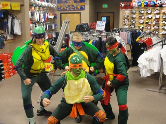 KICK CITY SPORTS PARK - Updated November 2025 - 18 Photos - 1650 28th ...