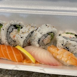 SAY SUSHI - Updated January 2026 - 305 Photos & 438 Reviews - 21101 N ...