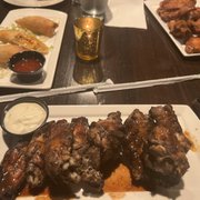 THE SOCIETY RESTAURANT AND LOUNGE - 540 Photos & 601 Reviews - 8229 ...