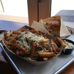 CLARK BURGER - 263 Photos & 305 Reviews - 5906 York Rd, Baltimore ...