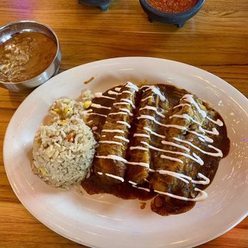 CENAS KITCHEN - Updated November 2024 - 587 Photos & 758 Reviews - 15650 FM 529, Houston, Texas ...