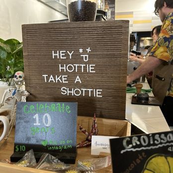 BOOMTOWN COFFEE - Updated July 2025 - 1005 Photos & 940 Reviews - 242 W ...